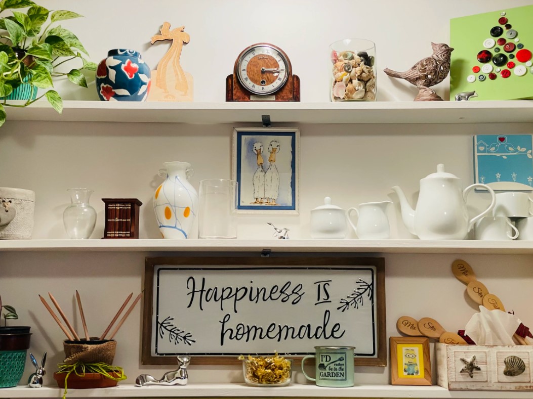 Eliminating the Clutter: Ditch These Items - The Landing of Panama City ...